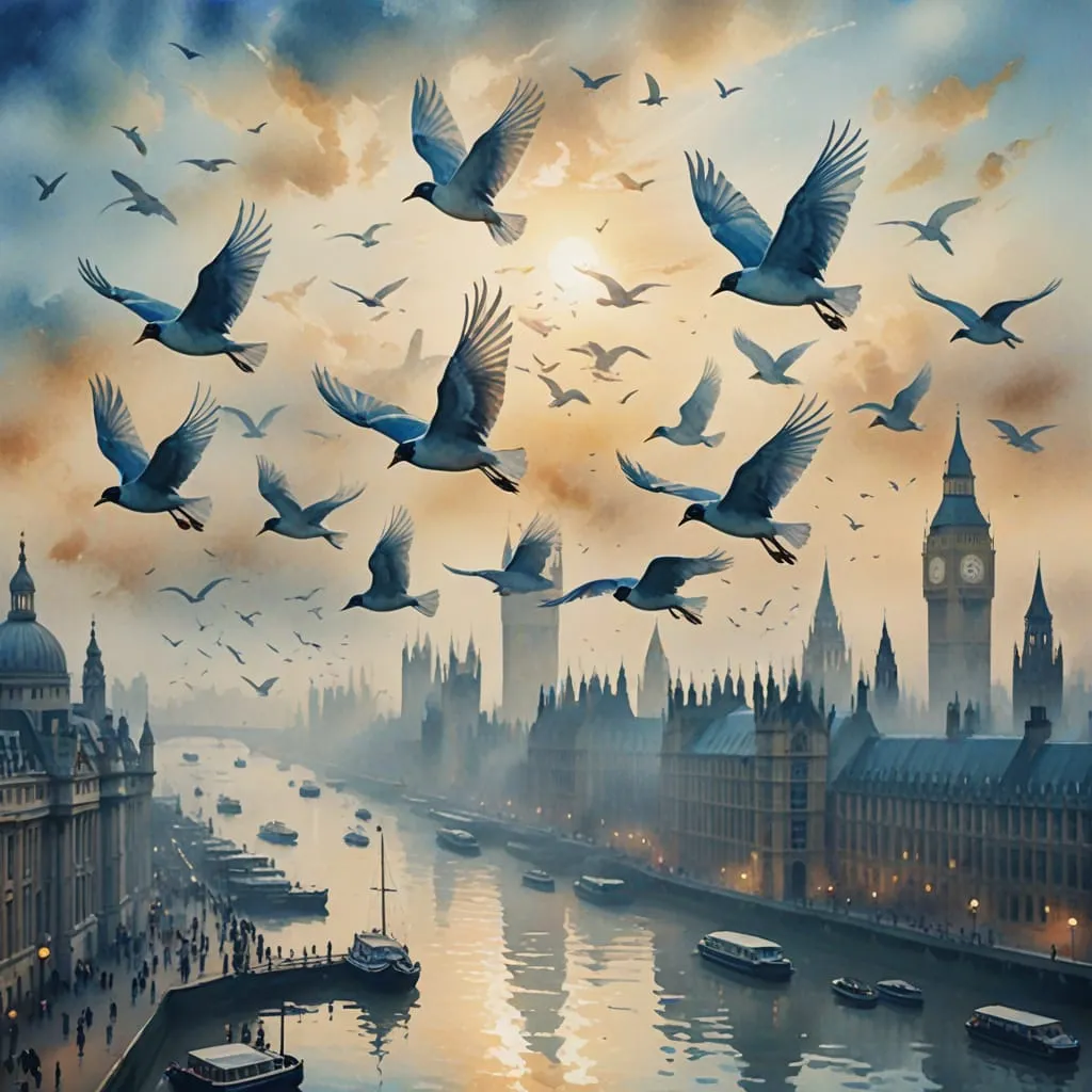 Beyond the Canvas: Why Artists Must Sell the Story, Not Just the Art ...